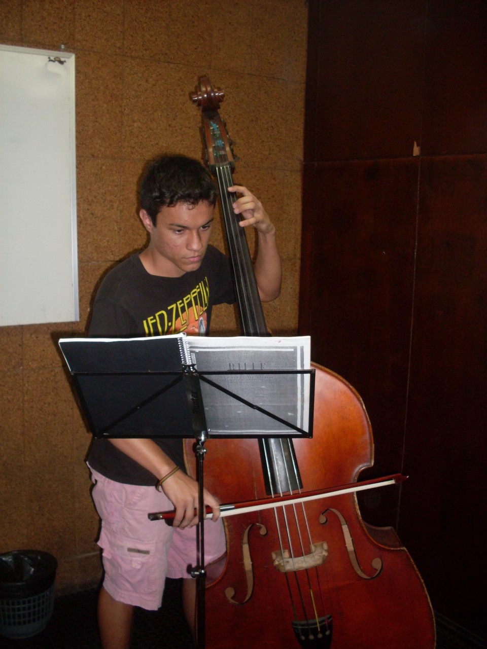 John younger | Kirk's Studio for the Performing Arts