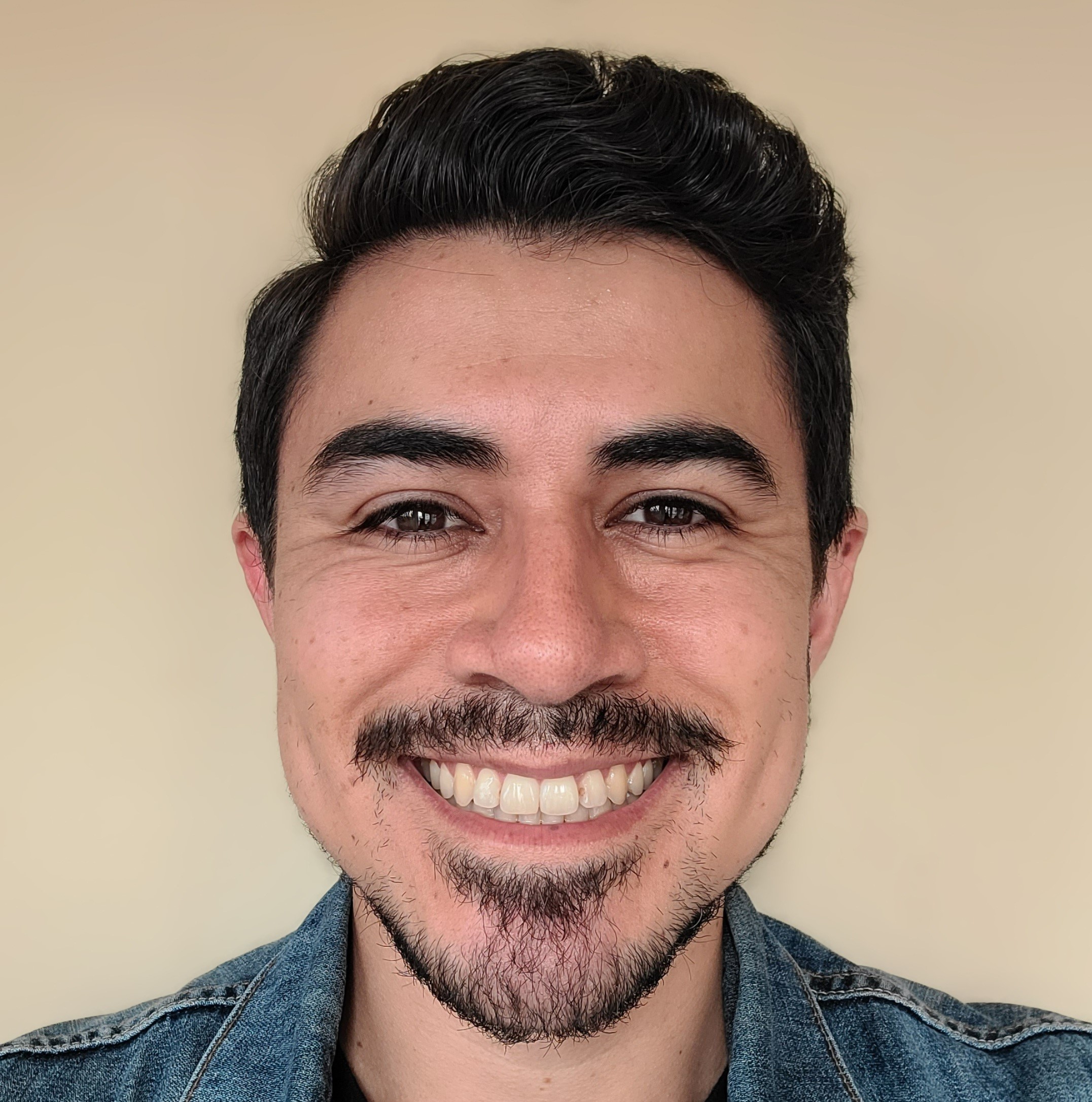 Ben voice lessons | Kirk's Studio for the Performing Arts